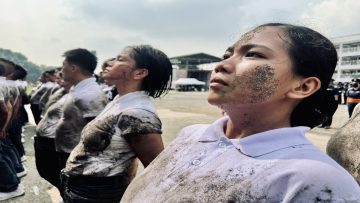 Philippine Public Safety Academy – To Lead and Serve with Courage and ...