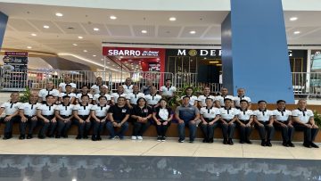 Philippine Public Safety Academy – To Lead and Serve with Courage and ...