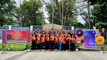 Philippine Public Safety Academy – To Lead and Serve with Courage and ...